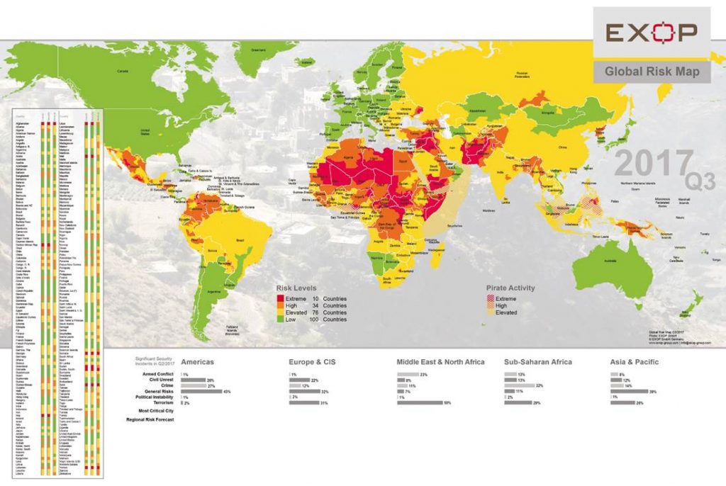 English Archive - Themen und News aus der Sicherheitsbranche - Topics ...