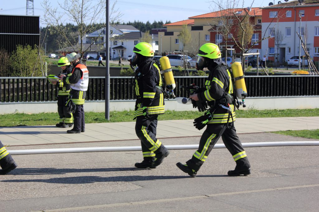 Sichere Gemeinde: Facetten des Notfall- und Krisenmanagements - Themen ...