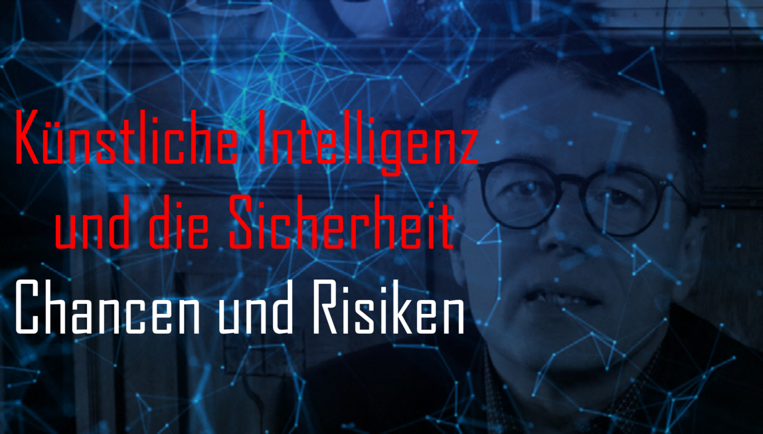 Die Auswirkungen von Künstlicher Intelligenz auf die Sicherheit ...
